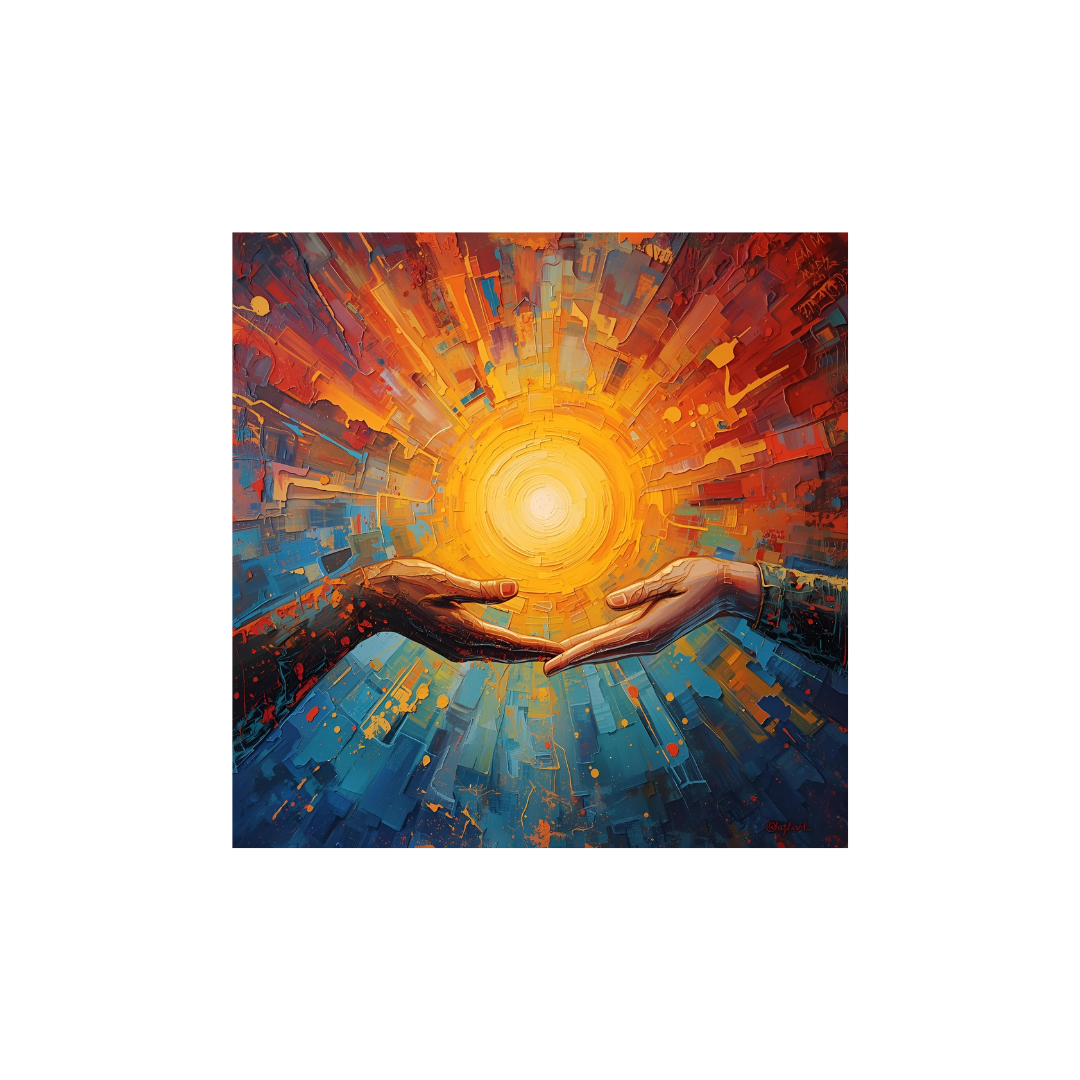 What You Give, You Get Back: Why Kindness Always Circles Back ...